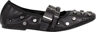 DKNY Dkny, Damen, Schuhe, Schwarzk, 36 EUGr&ouml;&szlig;e