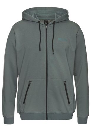 Le Jogger Sweatjacke