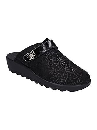 Westland by Josef Seibel Sabot Gina 110 | Noir, Couleur:Noir, Taille:37