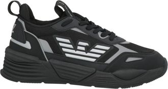 Emporio Armani SCHUHE - Sneakers auf YOOX.COM
