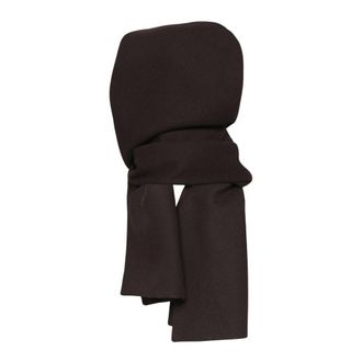 Gestuz Winter Scarves - - Accessories - Damen - Braun - ONE SIZE