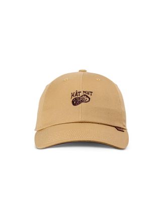 Djinns Cap Nut