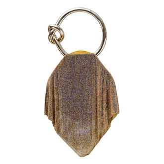 Benedetta Bruzziches Casper Bag - - Bags - Damen - Gelb - ONE SIZE