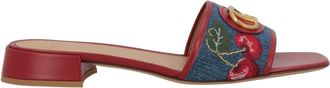 Valentino Garavani SCHUHE - Sandalen auf YOOX.COM