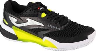 Joma Chaussures de Tennis pour Homme, Noir, 43.5 EU