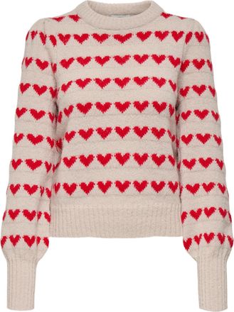 Jacqueline de Yong Pullover JDYSIGRID