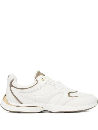 Michael Michael Kors Riley Sneakers - Weiß