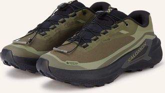 Salomon Trailrunning-Schuhe Genesis 2 Gtx gruen