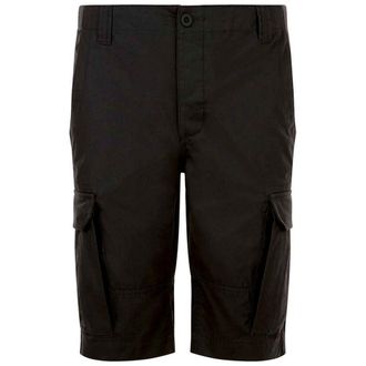 SOLS Jackson Cargo-Shorts f&uuml;r Herren (Schwarz)