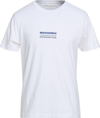 maharishi TOPS - T-shirts auf YOOX.COM