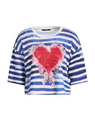 Balmain TOPS - T-shirts auf YOOX.COM