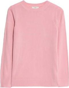 Marks and Spencer Pull Ultra-Doux &agrave; col Rond Femmes UK 12 (EU 40)