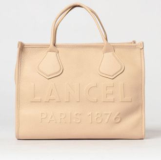 Lancel Handtasche Damen Farbe Haselnuss