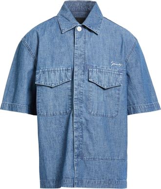 Givenchy TOPS - Jeanshemden auf YOOX.COM