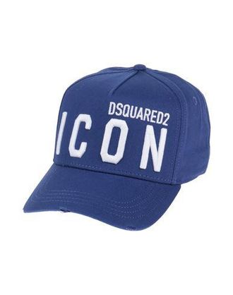Dsquared2 ACCESSOIRES - Chapeaux sur YOOX.COM