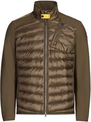 Parajumpers studierte rechte Bluse - Kaki