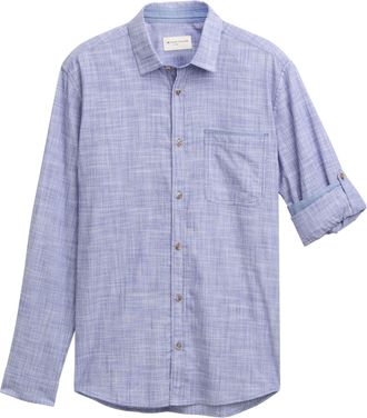 Tom Tailor Herren Hemd