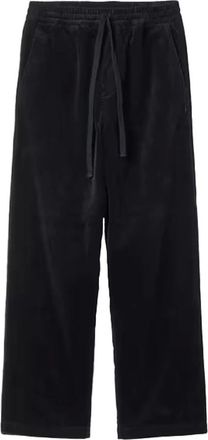 Carhartt Work in Progress Herren, Hosen, Blau, SGröße