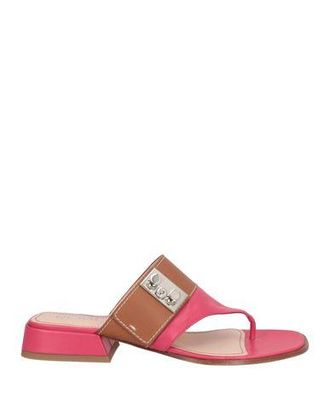 Rodo CHAUSSURES - Tongs sur YOOX.COM