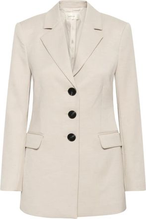 Inwear Femme, Vestes, Beige, Taille: 46 FR Blazers