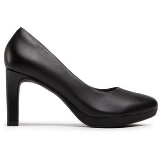 Clarks Pumps Clarks Ambyr Joy 261577644 Schwarz