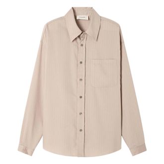 American Vintage Chemise Okyrow American Vintage