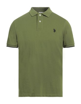 U.S.Polo Association TOPS - Poloshirts auf YOOX.COM