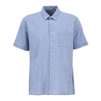 Barbour Herren, Shirts, Blau, XLGr&ouml;&szlig;e