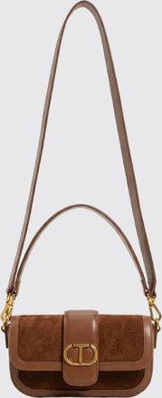 Twinset Umhängetasche TWINSET Damen Farbe Braun