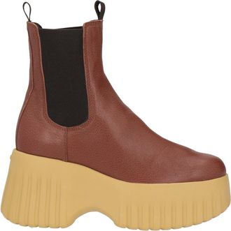 Hogan SCHUHE - Stiefeletten auf YOOX.COM