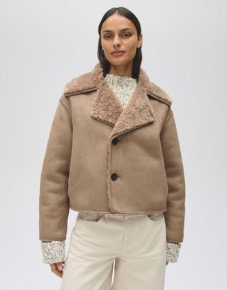 OPUS Outdoorjacke
