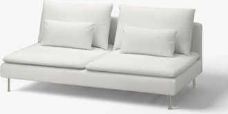 IKEA S&Ouml;DERHAMN Sitzelement 3