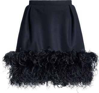 Patou HOSEN & R&Ouml;CKE - Minir&ouml;cke auf YOOX.COM