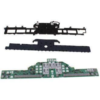 Bosch bedienmodul f&uuml;r kochfeld - 11033179