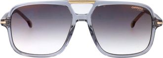 Carrera Herren, Accessories, Grau, 58 MMGr&ouml;&szlig;e