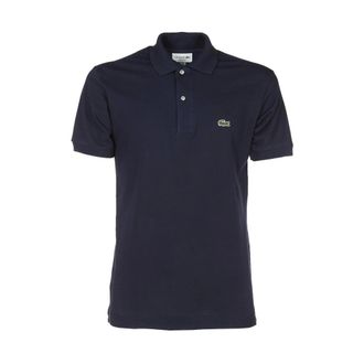 Lacoste Herren, Oberteile, Blau, LGr&ouml;&szlig;e
