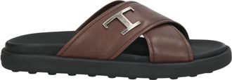 Tod's SCHUHE - Sandalen auf YOOX.COM