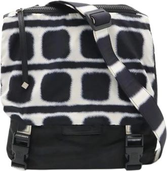 Chanel Sac bandouli&egrave;re vintage Chanel doccasion - Femme - Pre-owned - Multicolore - Taille: ONE Size