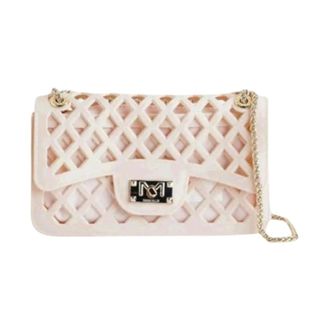 Marc Ellis Flat Basket - - Bags - Damen - Rosa - ONE SIZE