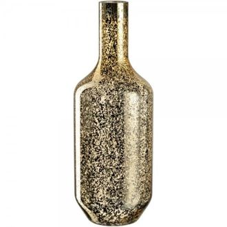Leonardo Vase 50 Gold gespr. Milano