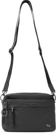 Hedgren Unisex Totoi MEDIUM Crossover + RFID, schwarz