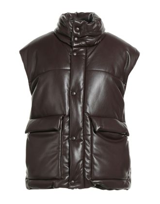 Nanushka JACKEN & M&Auml;NTEL - Westen auf YOOX.COM