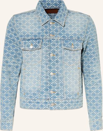 Sandro Sandro Jeansjacke blau