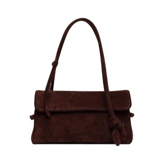 Jacquemus Damen, Taschen, Braun, ONE SIZEGr&ouml;&szlig;e