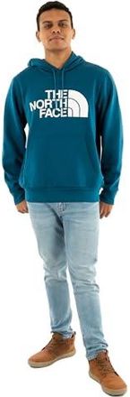 The North Face Easy Sweatshirt à Capuche pour Homme Mineral Ink S