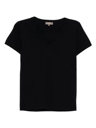 N.Peal t-shirt Milly - Bleu