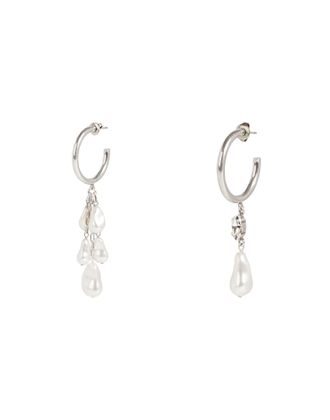 Isabel Marant SCHMUCK und UHREN - Ohrringe auf YOOX.COM