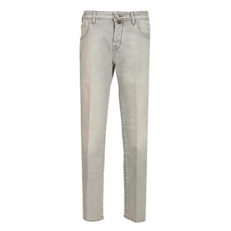 Jacob Cohen Scott Jeans - - Jeans - Herren - Grau - W37