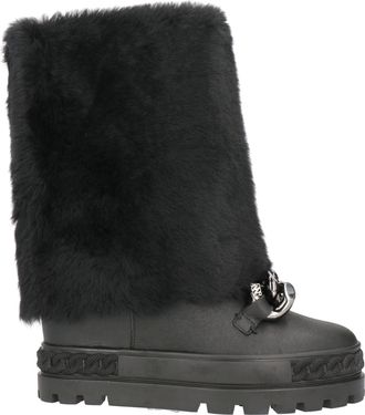 Casadei SCHUHE - Stiefel auf YOOX.COM