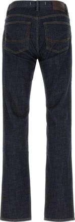 Brioni Meribel Jeans - Navy